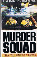 MURDER SQUAD