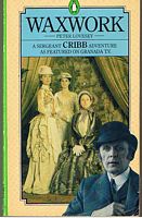 SERGEANT CRIBB - Waxwork